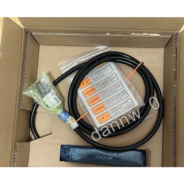 Keyence SJ-M020 Electro static eliminator FreeKeyence SJ-M020 Electro Static Eliminator Free