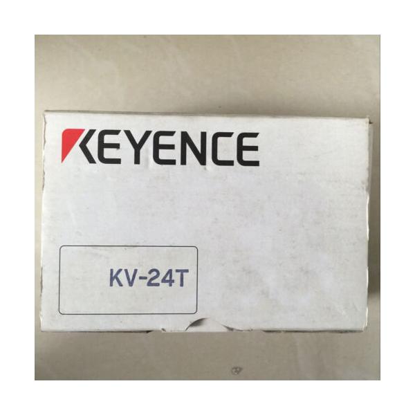 1p new KV-24T KV-24T Programmable Controllers FA  SHIP #A11P New KV-24T KV-24TプログラマブルコントローラーFA Ship＃A1