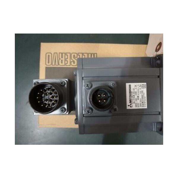 1PC AC SERVO MOTOR HA-FF43K-S1 HAFF43KECS1 NEW #A11PC ACサーボモーターHA-FF43K-S1 HAFF43KECS1 NEW＃A1