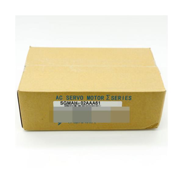 1p new servo Motor SGMAH-02AAA61 FA  SHIP #A11P新しいサーボモーターSGMAH-02AAA61 FA SHIP＃A1