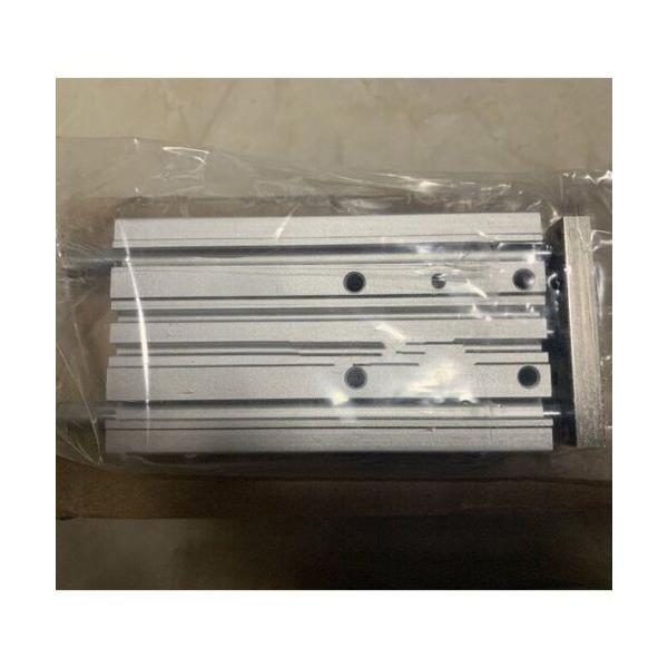 one new Three guide rod cylinder MGPM80-250Z  #A11つの新しい3ガイドロッドシリンダーMGPM80-250Z＃A1