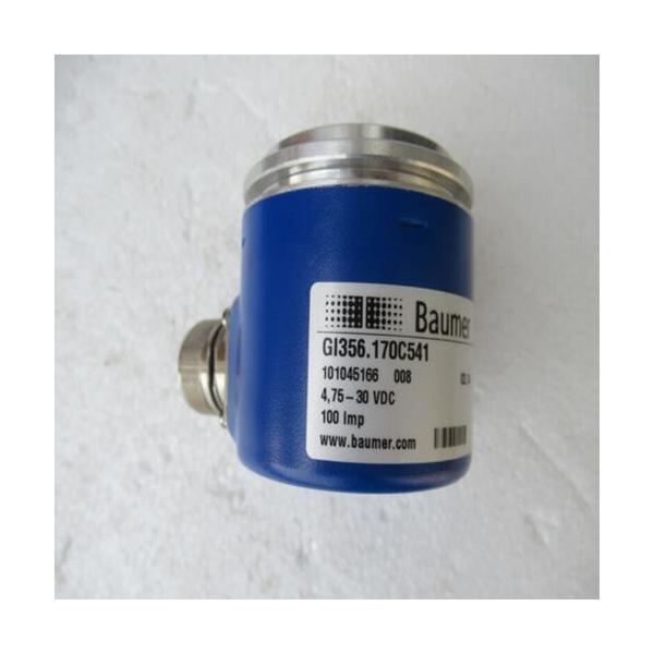 1PC New Baumer encoder GI356.170C541 101045466 #A11PC新しいBaumerエンコーダーGI356.170C541 101045466＃A1