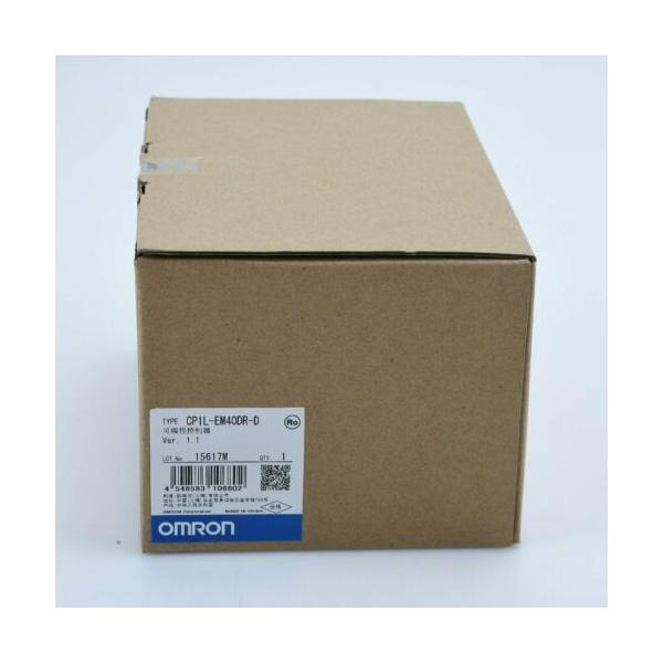 PLC CP1L-EM40DR-D CP1LEM40DRD  #A1PLC CP1L-EM40DR-D CP1LEM40DRD＃A1