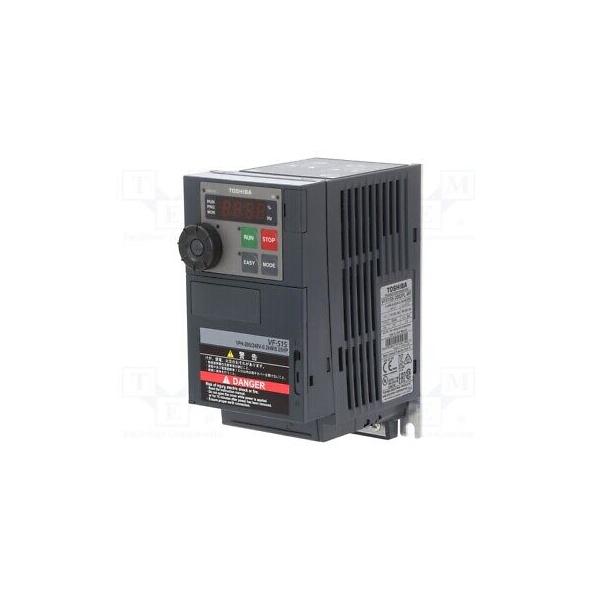 Vektor-Umrichter VFS15S-2002PL-W /E1DEVektor-Umrichter VFS15S-2002PL-W /E1DE