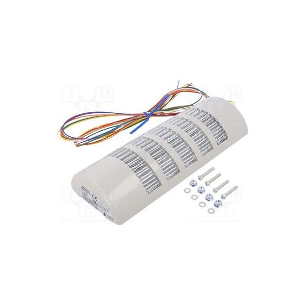 1Pcs, Signaller: signalling column WEP-502-RYGBC /E1UK1PCS、Signaller：シグナリングカラムWEP-502-RYGBC /E1UK