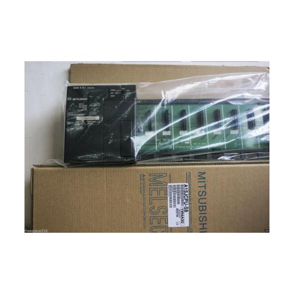 1PC PLC A1SJCPU-S8 A1SJCPUS8  #A11PC PLC A1SJCPU-S8 A1SJCPUS8＃A1