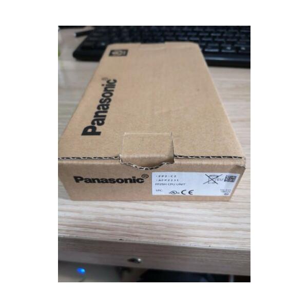 1PC FP2-C2 FP2C2 AFP2231 CPU In Box -New #A11PC FP2 -C2 FP2C2 AFP2231 CPU IN BOX -NEW＃A1