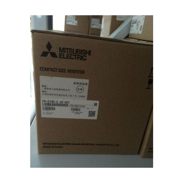1PCS FR-D740-2.2KT 2.2KW New Frequency converter #A11PCS FR-D740-2.2KT 2.2KW新しい周波数コンバーター＃A1