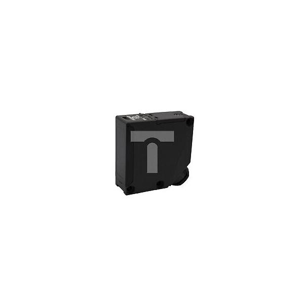 Reflektierender optischer Sensor 68x68x26mm Sn: 200-2500mm 12-24V DC PNP  /T2DEReflektierender Optischerセンサー68x68x26mm S...