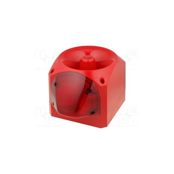 1 piece, Signalgeber: akustisch-visuell PNV-0018 /E2DE1ピース、Signalgeber：Akustisch-Visuell PNV-0018 /E2DE