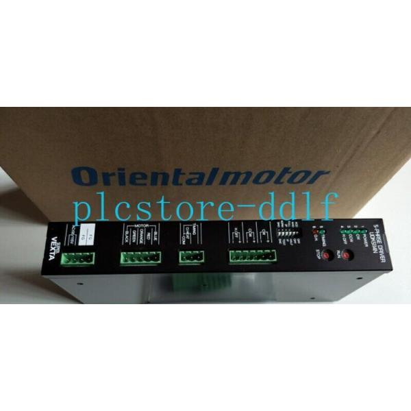 1PC New VEXTA Oriental UDK5114N-M UDK5114NM Servo Drive1PC New Vexta Oriental UDK5114N-M UDK5114NMサーボドライブ