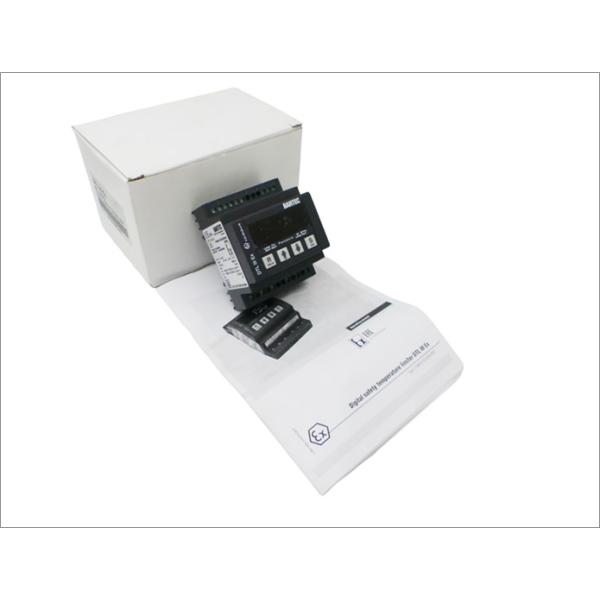 BARTEC 17-8865-4722/22003000 DTL III Ex Temperaturbegrenzer 283952 -new-BARTEC 17-8865-4722/22003000 DTL III EX TMEMETAT...