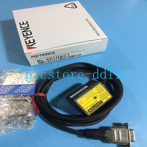 1PC Keyence BL-601HAC1 BL601HAC1 QR code barcode1PC キーエンス BL-601HAC1 BL601HAC1 QR コード バーコード