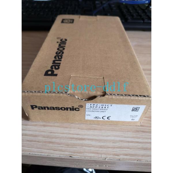 New Panasonic FP2-HSCT FP2HSCT AFP2441新品 パナソニック FP2-HSCT FP2HSCT AFP2441