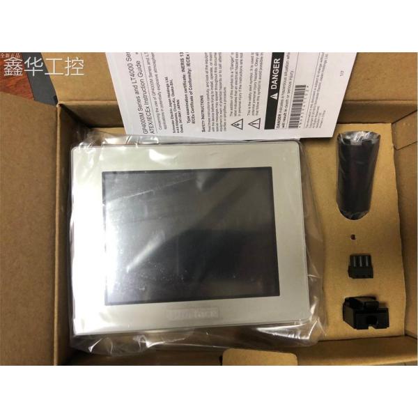 1PC New Proface PFXGM4301TAD Touch Pannel PFXGM4301TAD1PC New Proface PFXGM4301TAD TAUGH PANNEL PFXGM4301TAD