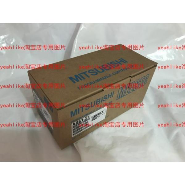 Mitsubishi PLC AD61-S1 NEW三菱 PLC AD61-S1 NEW