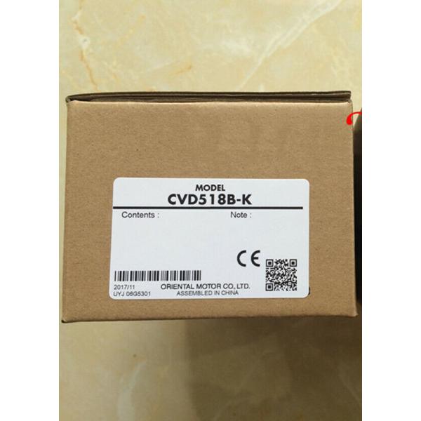 1PC New VEXTA CVD518B-K CVD518BK Servo Drive In Box1PC New VEXTA CVD518B-K CVD518BKサーボドライブボックス