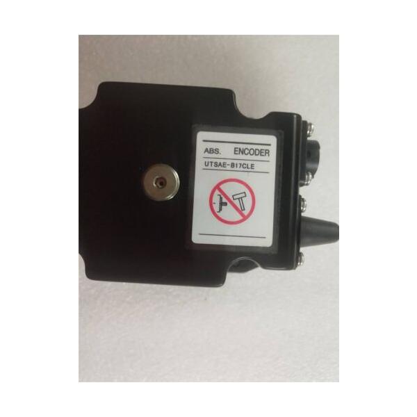 1PC Yaskawa UTSAE-B17CLE Robot Encoder NEW UTSAEB17CLE1PC Yaskawa Utsae-B17Cle RobotエンコーダーNew UTSAEB17CLE