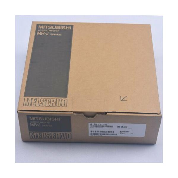 1PC MR-J2S-10B-PY135 Servo Driver    #A61PC MR-J2S-10B-PY135サーボドライバー＃A6