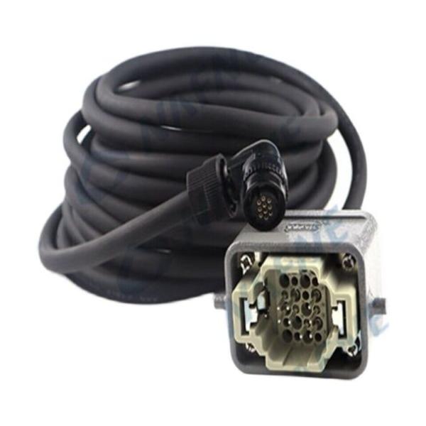 1pc Coding Line A660-2006-T341 10meters #A61PCコーディングラインA660-2006-T341 10メートル＃A6