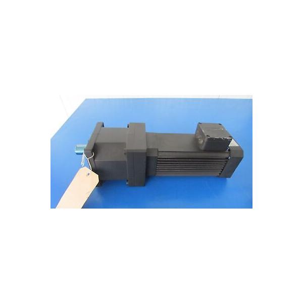 SERVOMOTOR AMK TSB04-3-1002 DM4.5 / 2 0.180 kw / #A R0D 3196サーボモーターAMK TSB04-3-1002 DM4.5 / 2 0.180 kW / #A R0D 3196