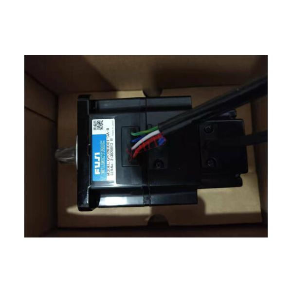 1PC NEW FUJI AC SERVO MOTOR GYC201DC1-CA-B GYC201DC1CAB1PC New Fuji ACサーボモーターGYC201DC1-CA-B GYC201DC1CAB