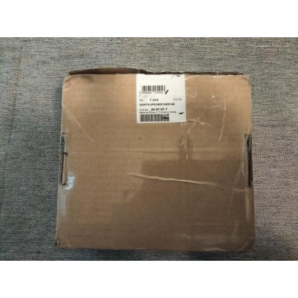 QUINT4/24DC/24DC/40 / QUINT424DC24DC40QUINT4/24DC/24DC/40 / QUINT424DC24DC40