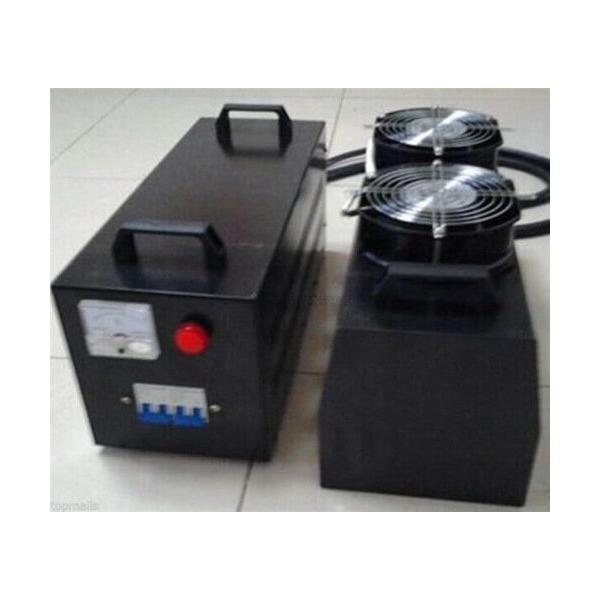 Portable Uv Light Curing Machine 3Kw  cq #A6ポータブルUVライト硬化マシン3KW CQ＃A6