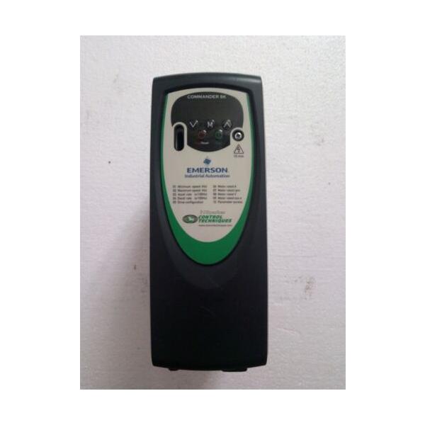 Control Techniques SKC3400300 New Ac Drive Emerson pa #A6制御技術SKC3400300新しいACドライブEmerson PA＃A6