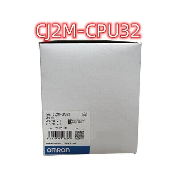 *NEW*1PCS  CJ2M-CPU32 CJ2MCPU32 PLC  CJ2M CPU32 #A6*new*1PCS CJ2M-CPU32 CJ2MCPU32 PLC CJ2M CPU32＃A6