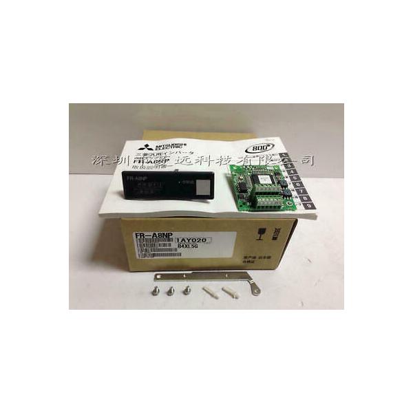 1PC New FR-A8NP PLC In Box FRA8NP  #A61PC新しいFR-A8NP PLC BOX FRA8NP＃A6