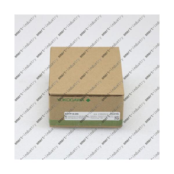 NEW Yokogawa F3YP18 F3YP18-0N PLC Module In Box  #A6新しいヨコガワF3yp18 F3yp18-0n PLCモジュールボックス＃A6