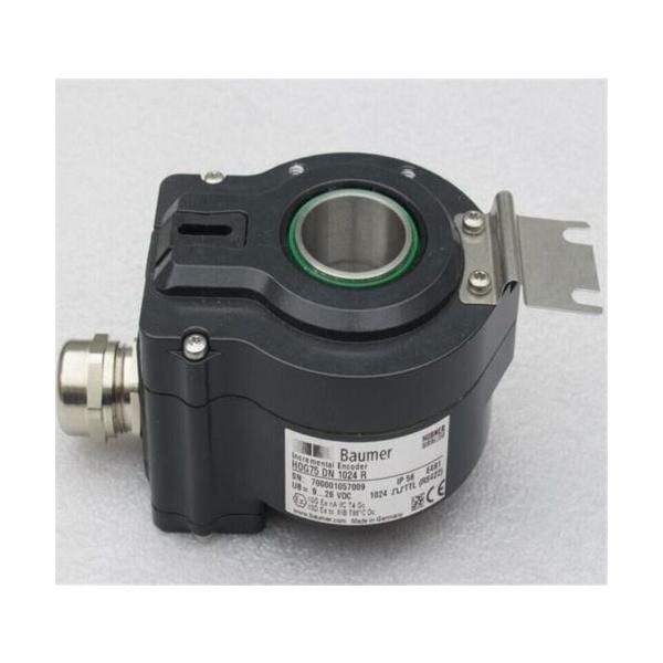 NEW LISTING1Pc Baumer HOG75 Dn 1024 R New Without Outer Packato #A6新しいlisting1pc baumer hog75 dn 1024 r外側のパッカトなし＃a6なし