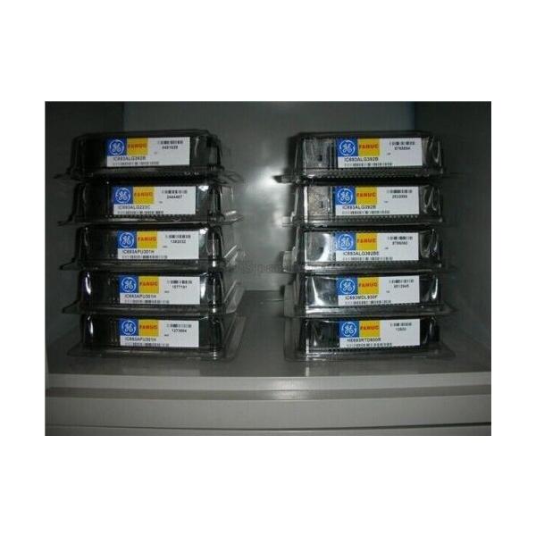 1Pcs IC693CPU331 Plc Module ti #A61PCS IC693CPU331 PLCモジュールTI＃A6