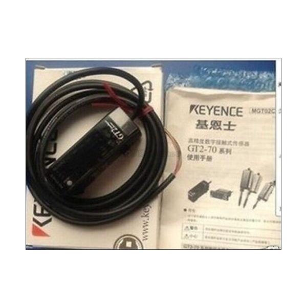 1Pcs New Keyence GT-72AP Plc Module wc #A61PCS New Keyence GT-72AP PLCモジュールWC＃A6
