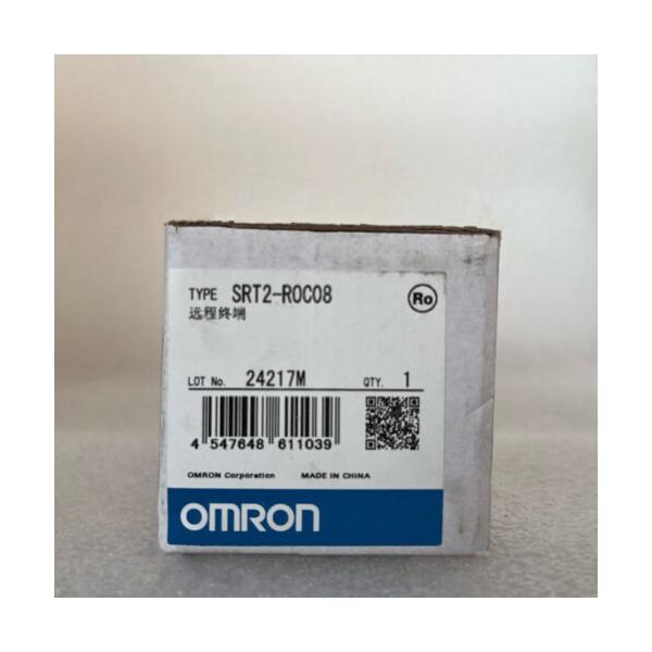 1PC NEW communication module SRT2-ROC08 SRT2-ROC08  OMY22 #A61PC新しい通信モジュールSRT2-ROC08 SRT2-ROC08 OMY22＃A6