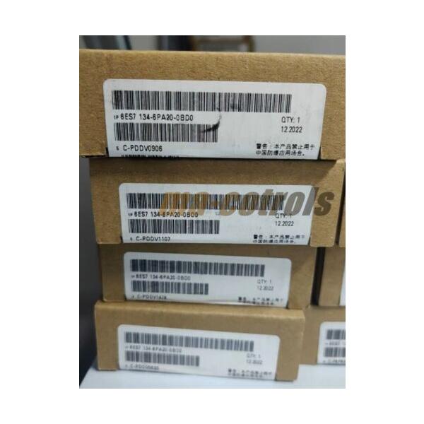 6ES7134-6PA20-0BD0 SIMATIC ET 200SP, analoges Eingangsmodul6ES7134-6PA20-0BD0 SIMATIC ET 200SP、Analoges eingangsmodul