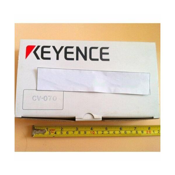1p new Vision system camera CV-070 CV-070 FA SHIP #A11P新しいビジョンシステムカメラCV-070 CV-070 FA Ship＃A1