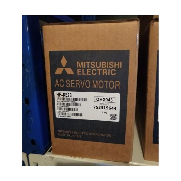 1PC New Servo Motor KE73 KE73 FA  SHIP #A11PC New Servo Motor KE73 KE73 FA Ship＃A1
