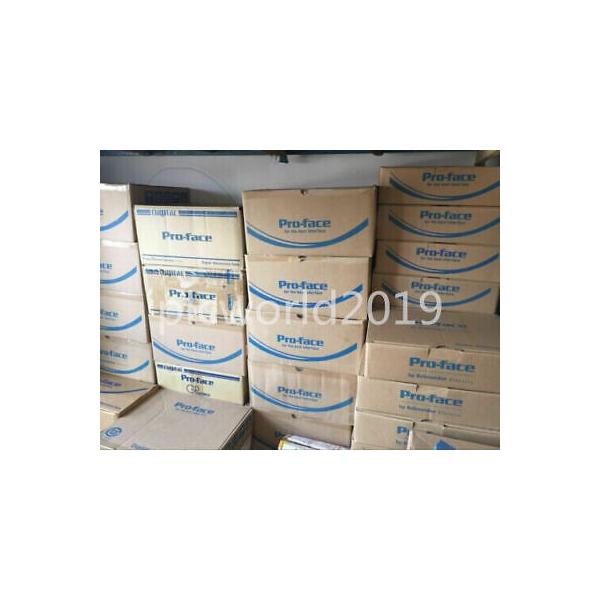 1PC New PROFACE プロフェイス HMI AST3501T1AF 358020801 TOUCH SCREEN
