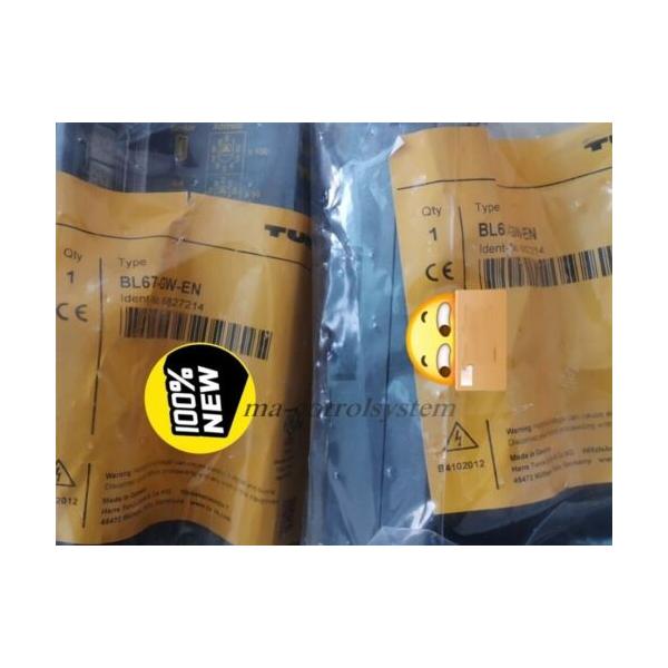 1PC BL67-GW-EN TURCK New gateway module1PC BL67-GW-EN TURCK新しいゲートウェイモジュール