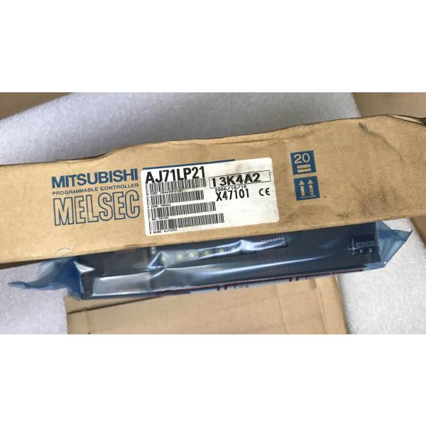 NEW MITSUBISHI AJ71LP21 Industrial Programmable Logic Controller新しい三菱AJ71LP21産業用プログラマブルロジックコントローラー