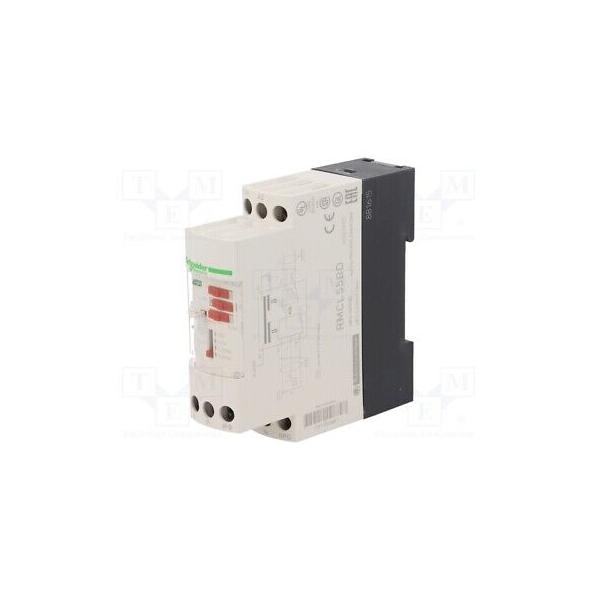 Wandler: analoger Signale RMCL55BD /E1DEWandler：Analoger Signale RMCL55BD /E1DE