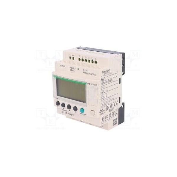 Programmierbares Relais SR3B101BD /E1DEProgramMierBares relais sr3b101bd /e1de