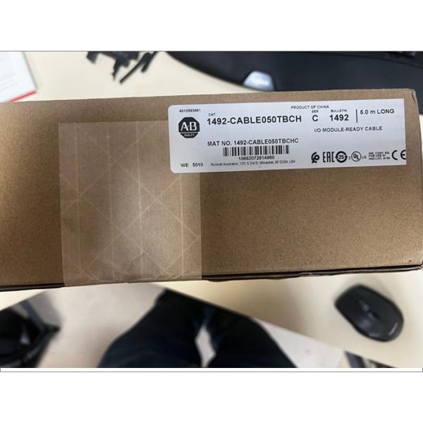 AB 1492-CABLE050TBCHAB 1492-CABLE050TBCH
