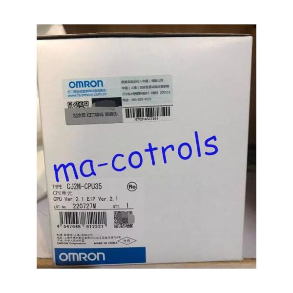 CJ2M-CPU35 CPU UNIT CJ2M-CPU35 CJ2MCPU35 CJ2MCPU35CJ2M-CPU35 CPUユニットCJ2M-CPU35 CJ2MCPU35 CJ2MCPU35