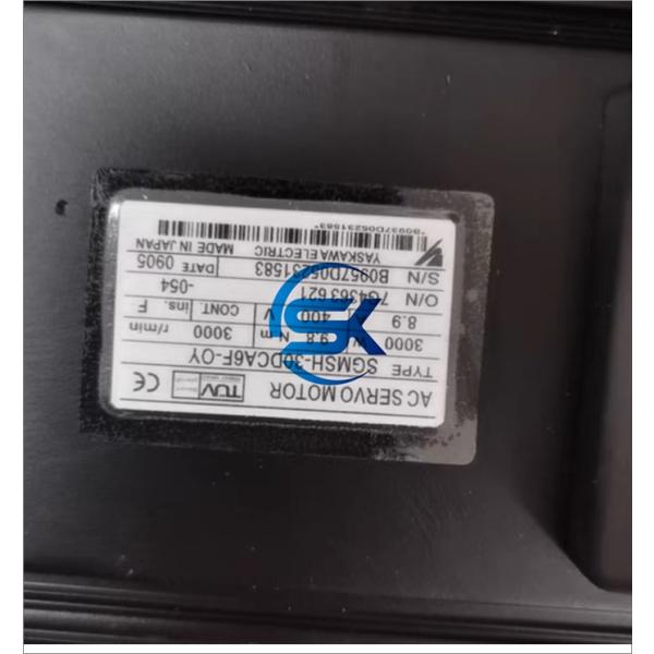 1PCS New Yaskawa UTSIH-B17CK Servo Motor Encoder for SGMSH-30DCA6F-OY1PCS新しいYaskawa Utsih-B17CKサーボモーターエンコーダーSGMSH-30DCA6...