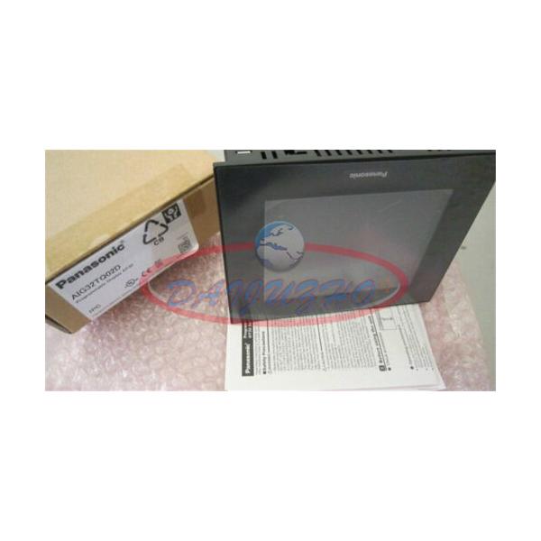 1PCS New Panasonic AIG32TQ02DR replace AIG32TQ02D Programmable Display1PCS新しいパナソニックAIG32TQ02DR交換AIG32TQ02Dプログラマブルディスプレイ