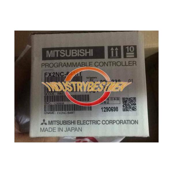 1PC NEW FX264MT Programmable Controllers #A6-131PC新しいFX264MTプログラマブルコントローラー＃A6-13