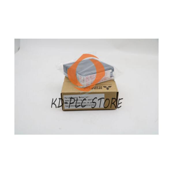 1Pcs New Mitsubishi Q00UCPU PLC CPU Module1 個の新しい三菱 Q00UCPU PLC CPU モジュール